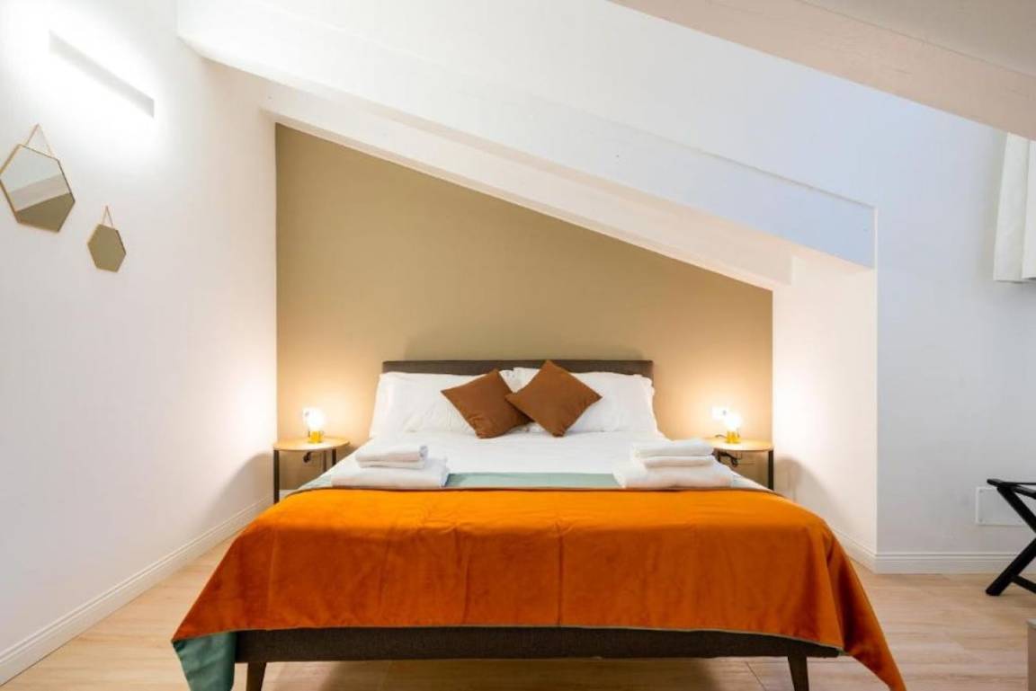 35 M² Apartment ∙ 2 Guests - Trieste