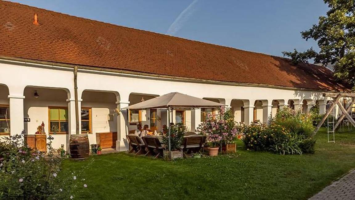 Ferienwohnung ∙ 2 Schlafzimmer ∙ 4 Gäste - Niederösterreich