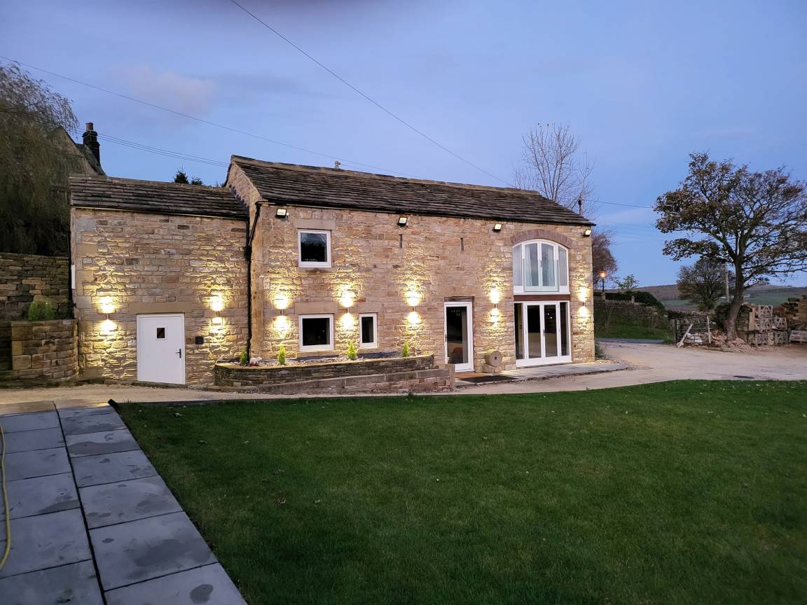 Casa Rural ∙ 3 Habitaciones ∙ 6 Huéspedes - Sheffield