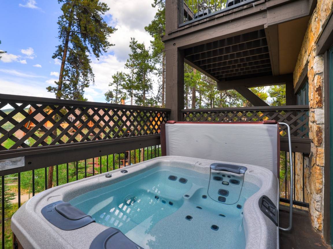 198 M² House ∙ 3 Bedrooms ∙ 10 Guests - Breckenridge, CO