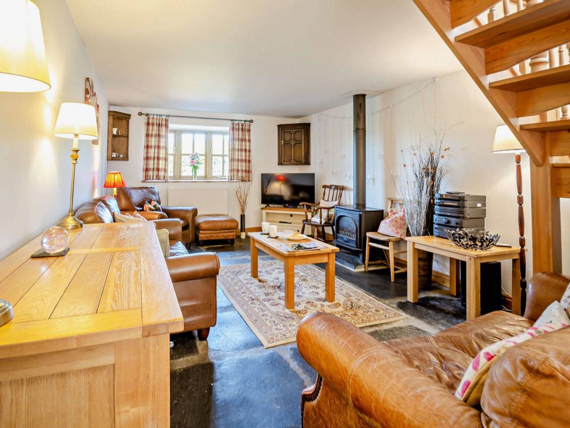 Cottage ∙ 3 Bedrooms ∙ 5 Guests - Tywyn