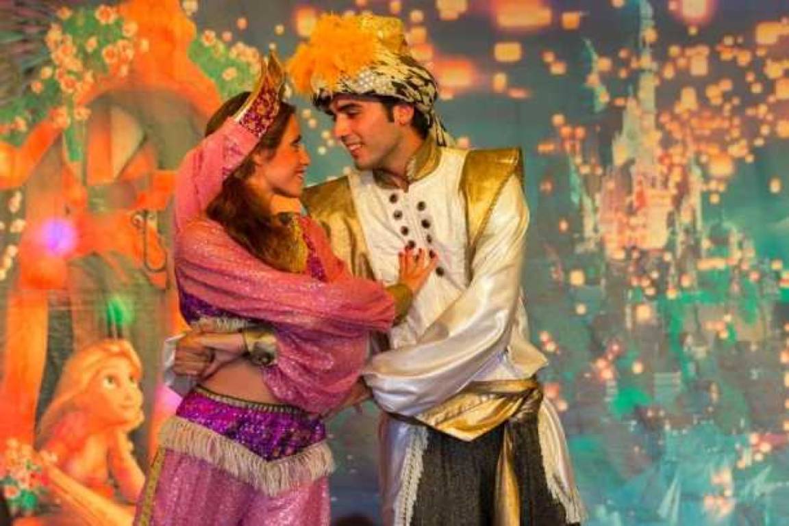 20 M² Tente ∙ 2 Chambres ∙ 5 Personnes - Pineda de Mar