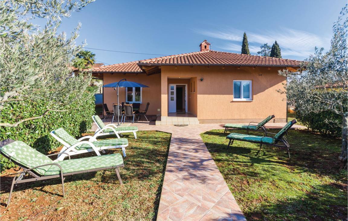115 M² Casa ∙ 3 Camere Da Letto ∙ 8 Ospiti - Salvore