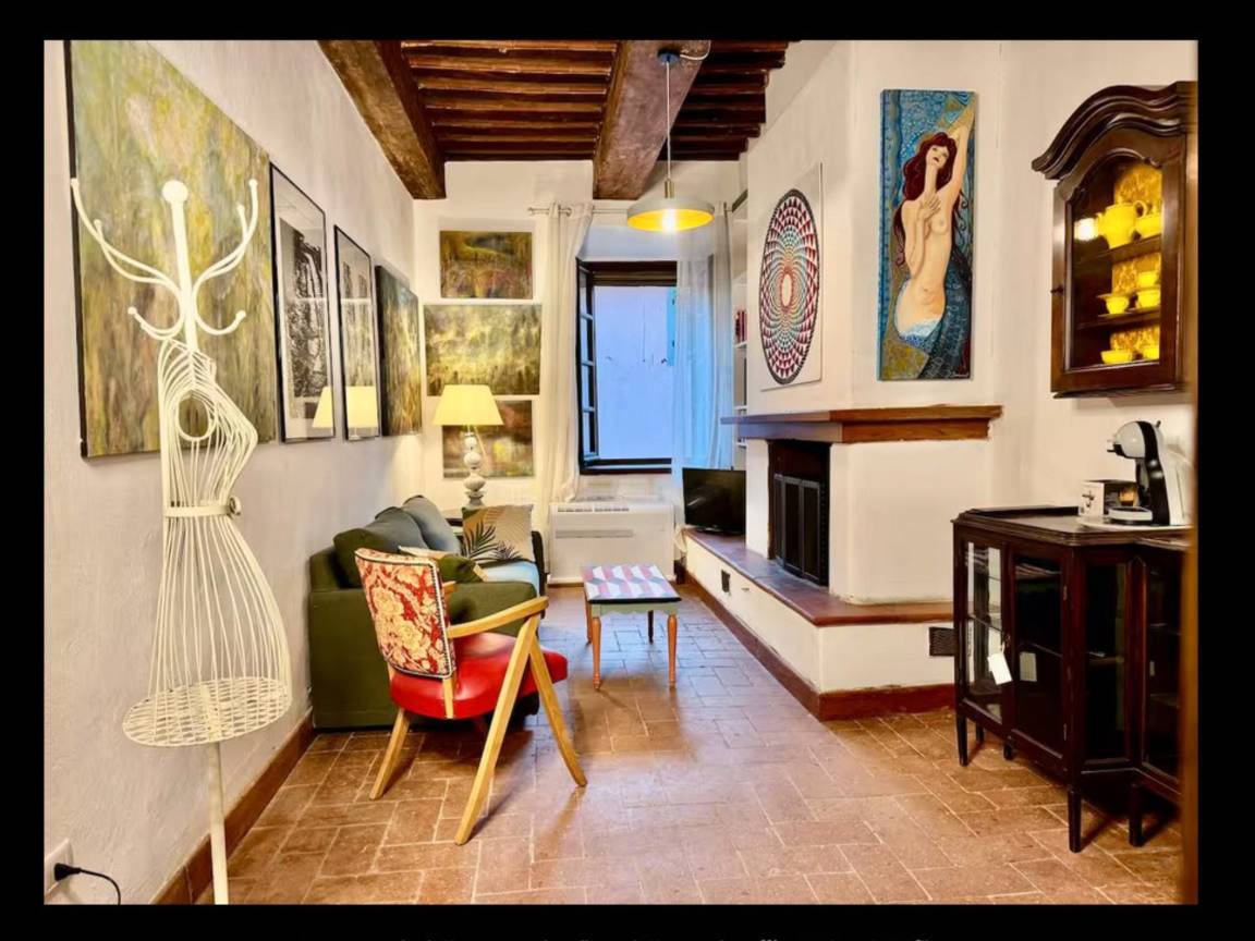 70 M² Bed & Breakfast ∙ 2 Camere Da Letto ∙ 4 Ospiti - Magliano in Toscana