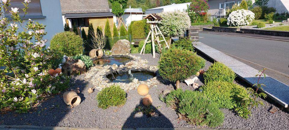 60 M² Ferienwohnung ∙ 2 Schlafzimmer ∙ 4 Gäste - Herborn