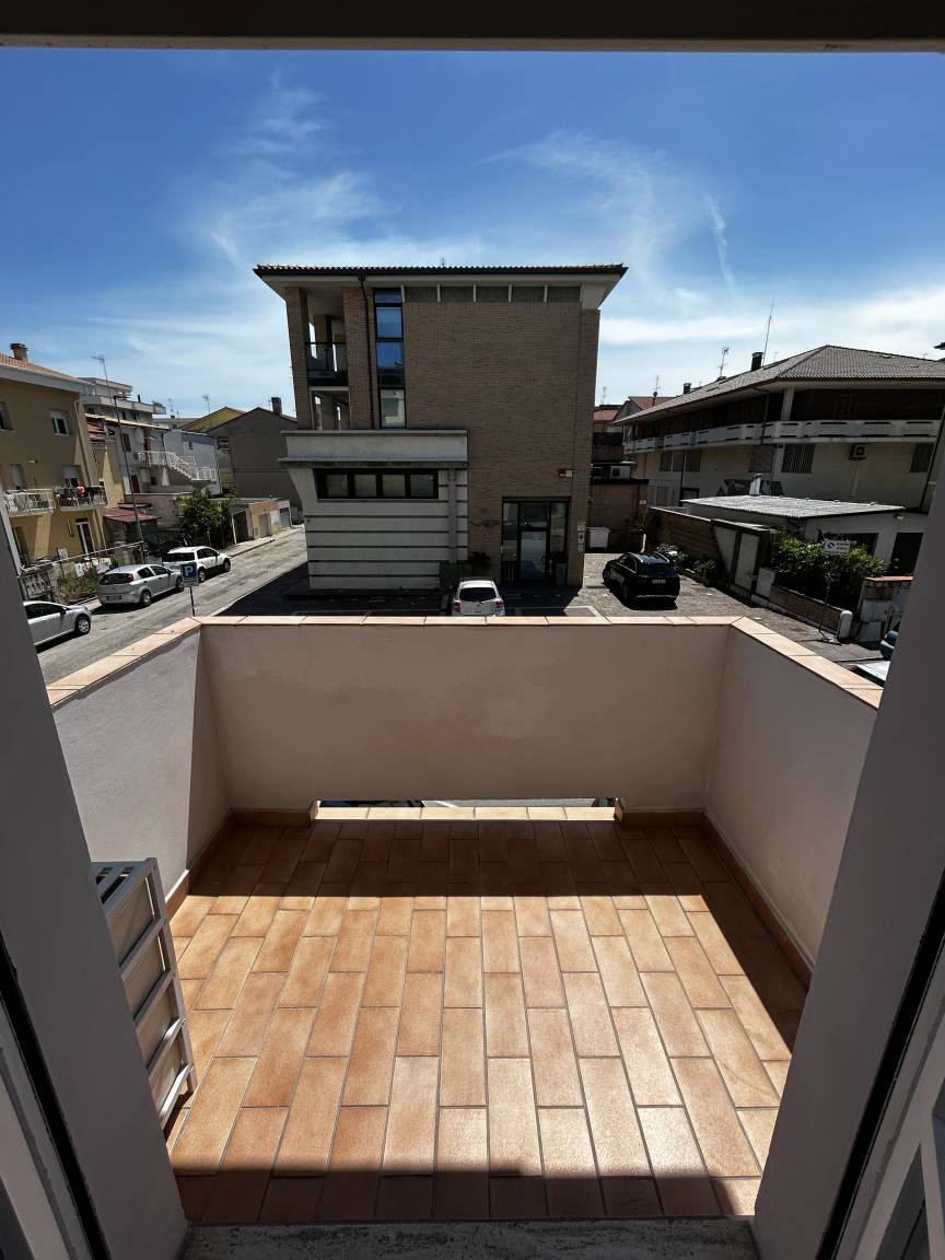Apartamento ∙ 2 Habitaciones ∙ 5 Huéspedes - Porto Sant'Elpidio