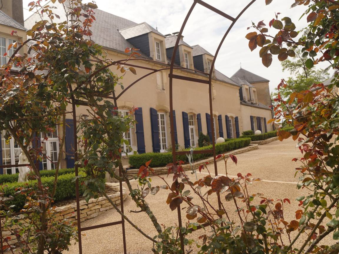 40 M² Chambre D'hôtes ∙ 1 Chambre ∙ 4 Personnes - Noyers
