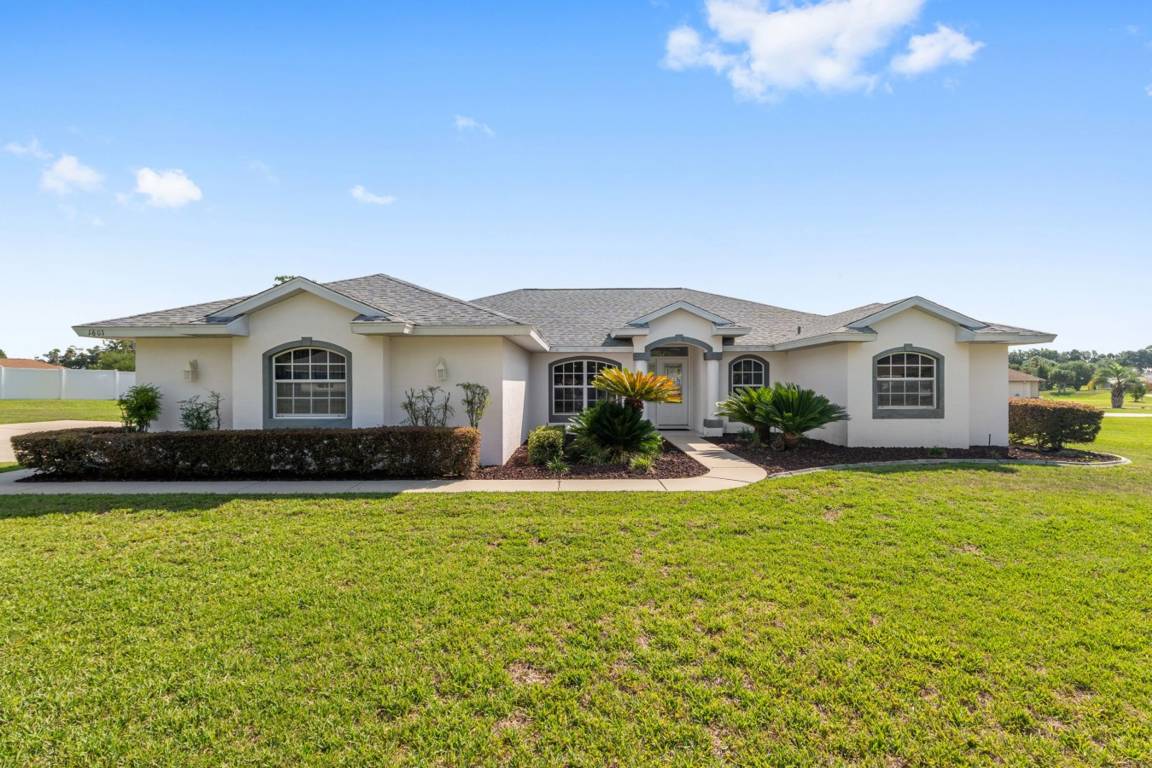 Apartment ∙ 3 Bedrooms ∙ 6 Guests - Inverness, FL