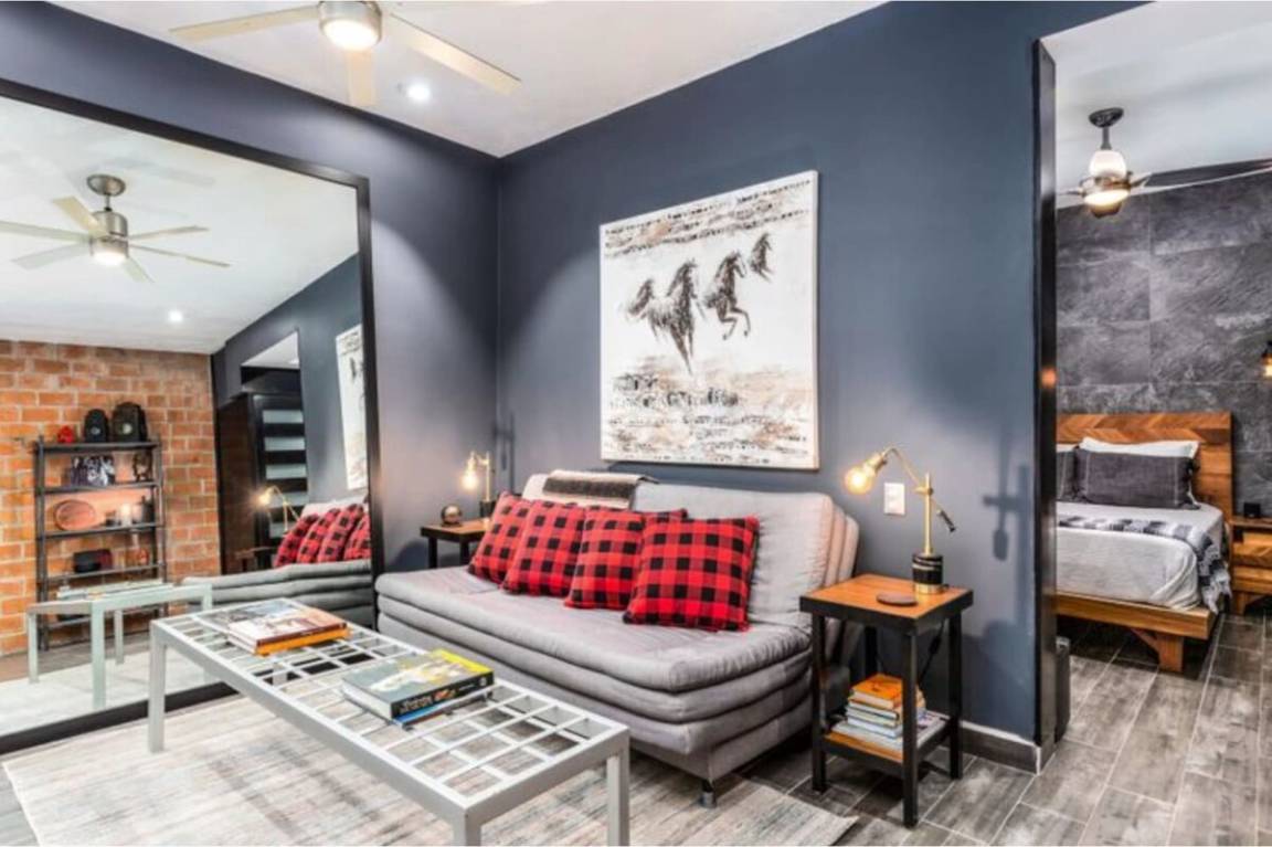 Apartamento ∙ 1 Habitación ∙ 2 Huéspedes - Puerto Vallarta