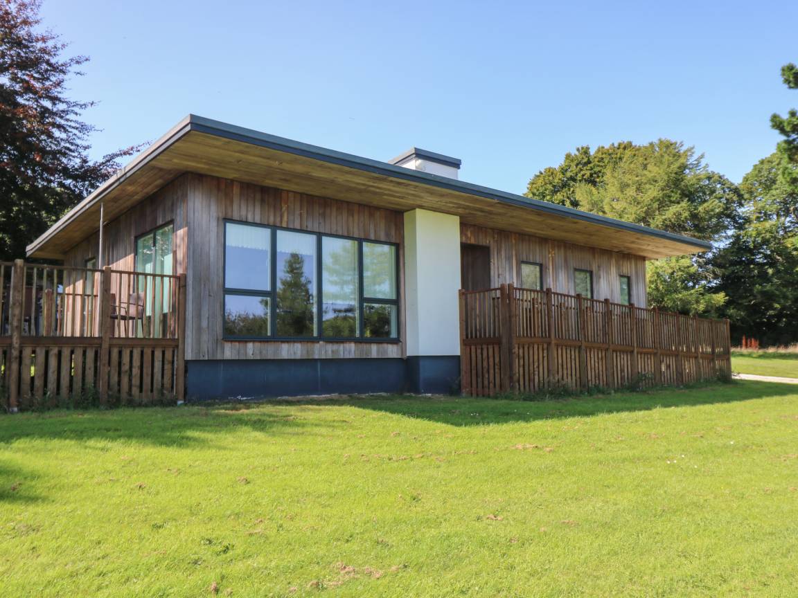 Cottage ∙ 3 Bedrooms ∙ 6 Guests - Portscatho