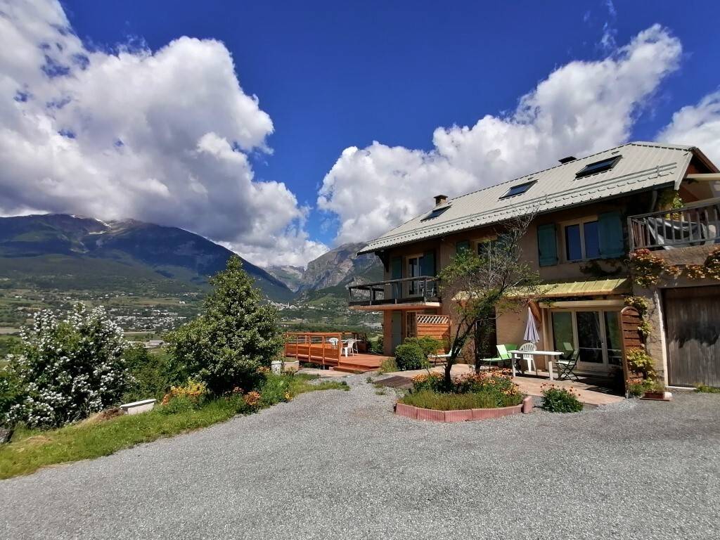 40 M² Appartement ∙ 1 Chambre ∙ 2 Personnes - Les Orres