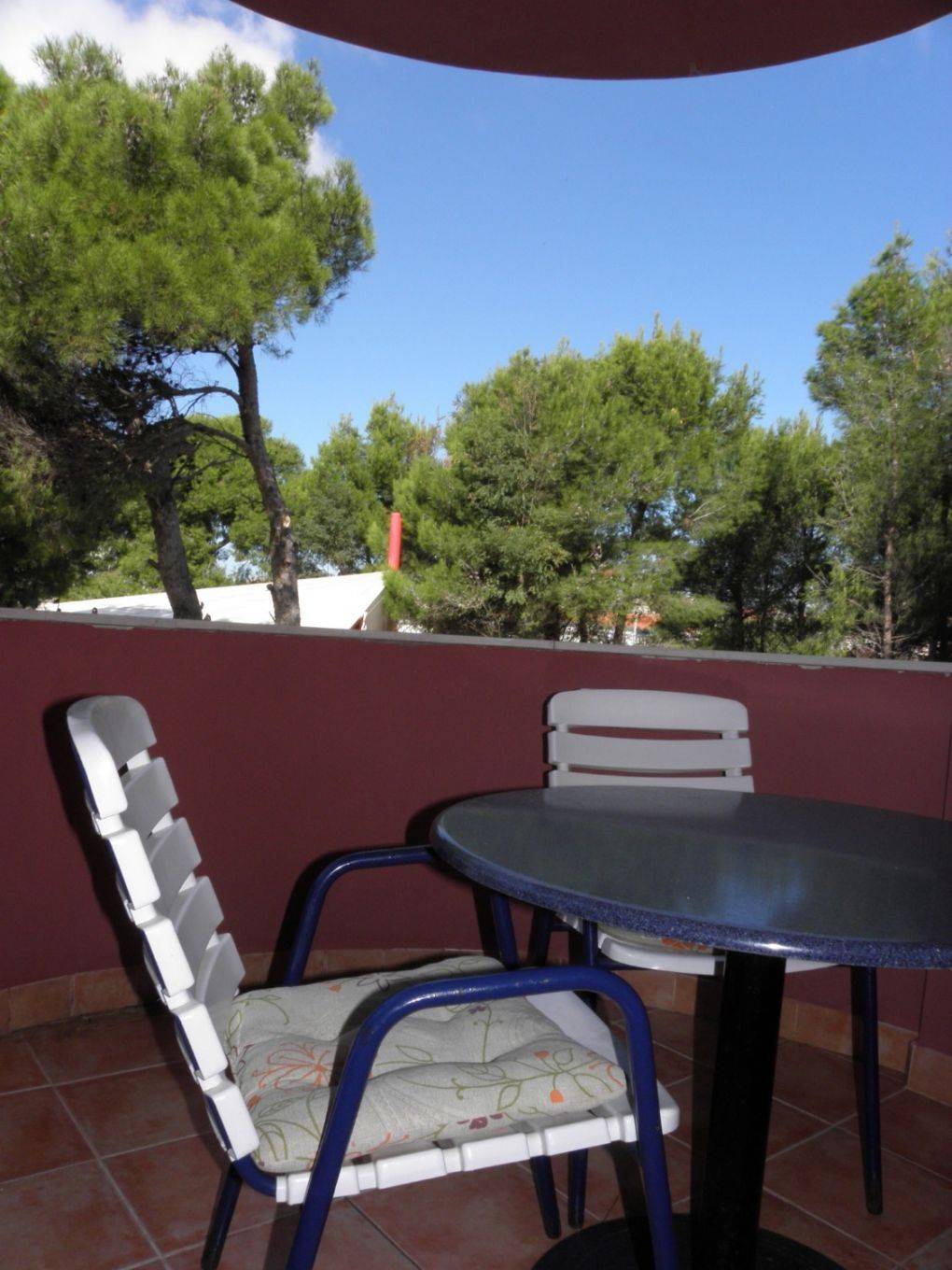 37 M² Apartment ∙ 2 Bedrooms ∙ 5 Guests - Vir