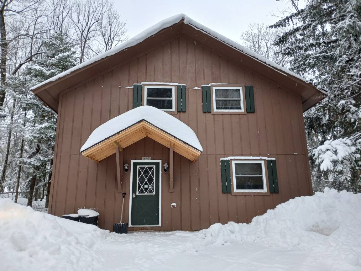 Maison De Vacances ∙ 5 Chambres ∙ 12 Personnes - Michigan