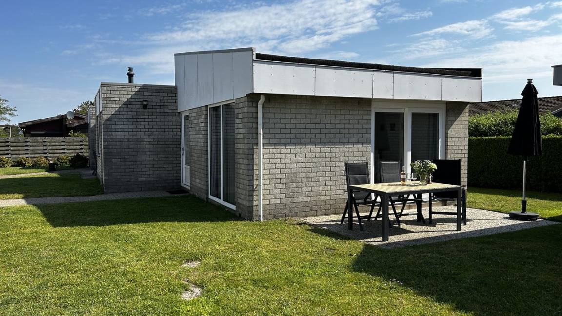 Apartment ∙ 2 Bedrooms ∙ 4 Guests - Julianadorp