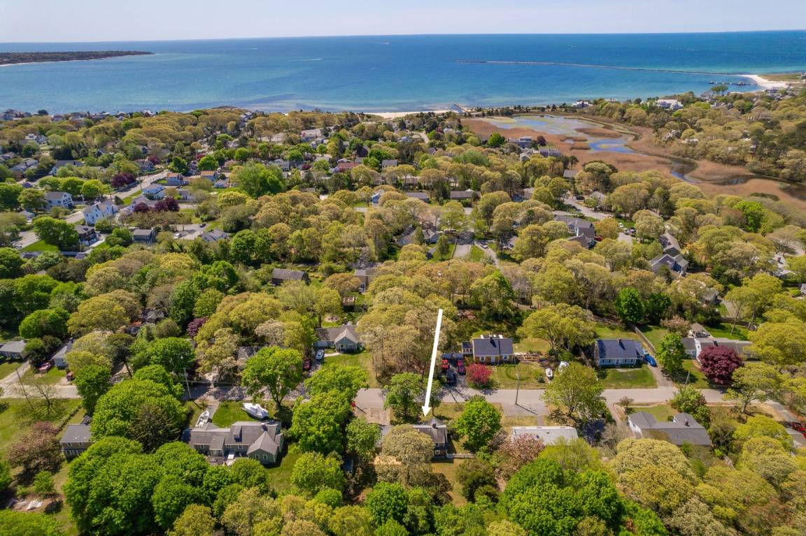 167 M² House ∙ 4 Bedrooms ∙ 8 Guests - Barnstable, MA