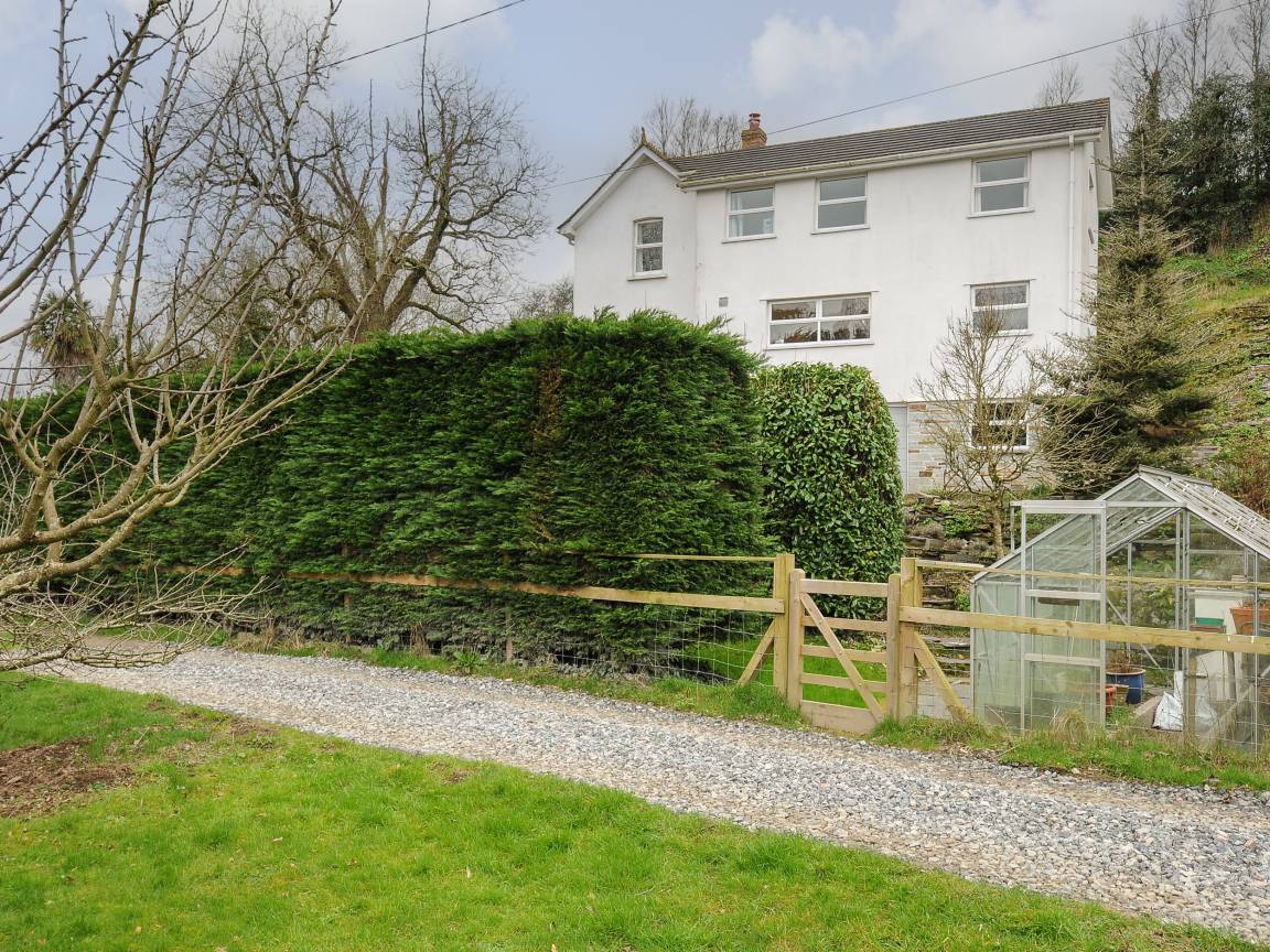 Cottage ∙ 5 Bedrooms ∙ 10 Guests - Port Isaac