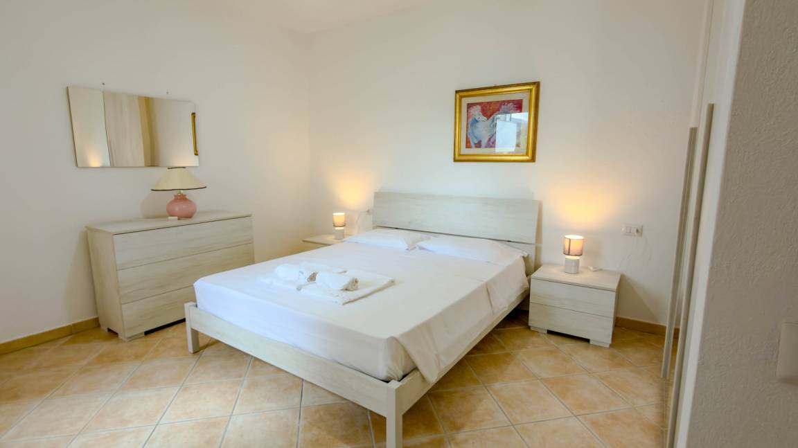45 M² Apartment ∙ 1 Bedroom ∙ 3 Guests - Cala Gonone