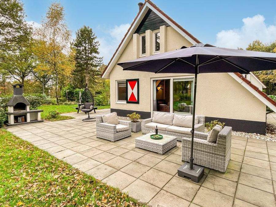 Bungalow ∙ 2 Schlafzimmer ∙ 6 Gäste - Friesland