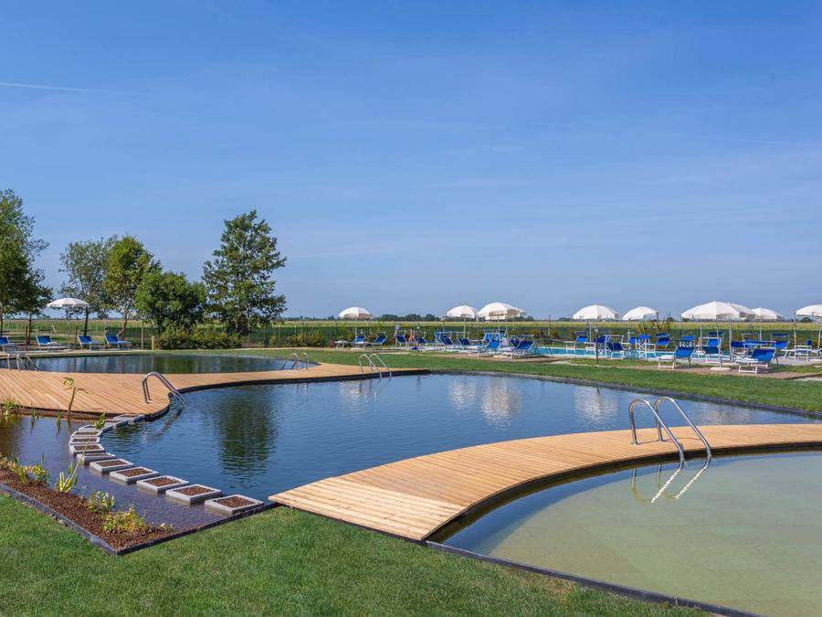 45 M² Lodge ∙ 2 Bedrooms ∙ 5 Guests - Friuli-Venezia Giulia