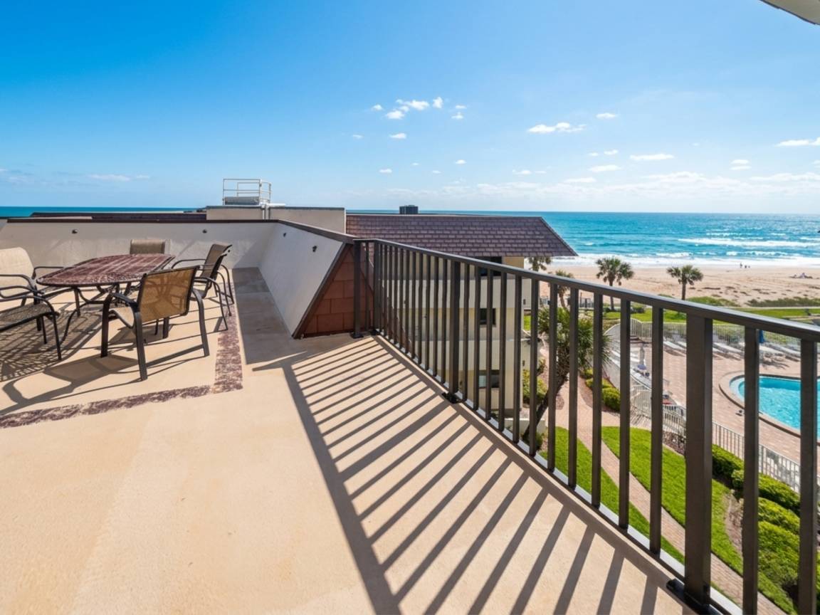 130 M² Condo ∙ 3 Bedrooms ∙ 6 Guests - Ormond Beach, FL