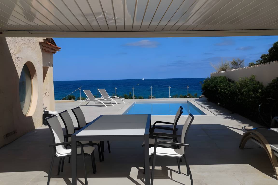 329 M² Villa ∙ 8 Chambres ∙ 18 Personnes - Gassin