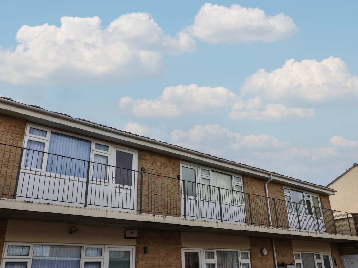 Cottage ∙ 2 Bedrooms ∙ 4 Guests - Burnham-on-Sea