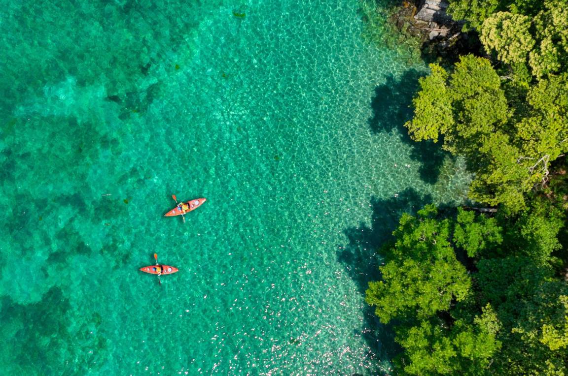 35 M² Chalet ∙ 3 Chambres ∙ 6 Personnes - Sciez