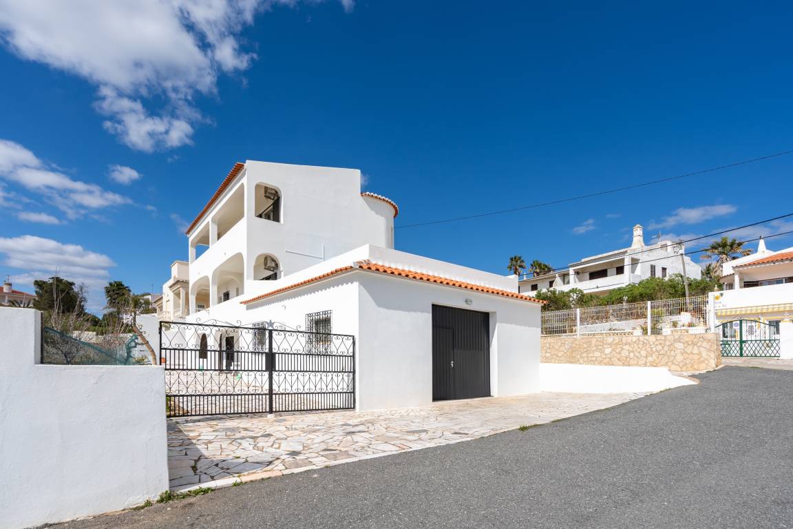 134 M² Vivenda ∙ 3 Quartos ∙ 6 Hóspedes - Lagoa