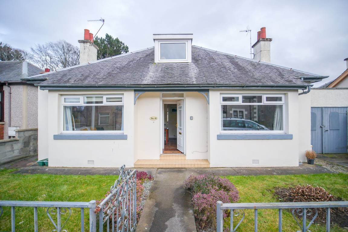 90 M² House ∙ 3 Bedrooms ∙ 8 Guests - Inverness