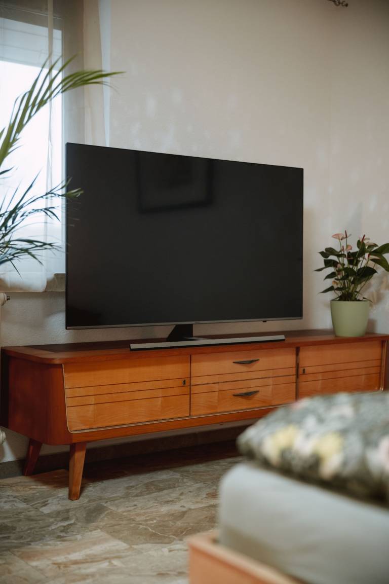 76 M² Ferienwohnung ∙ 2 Schlafzimmer ∙ 3 Gäste - Bretzfeld