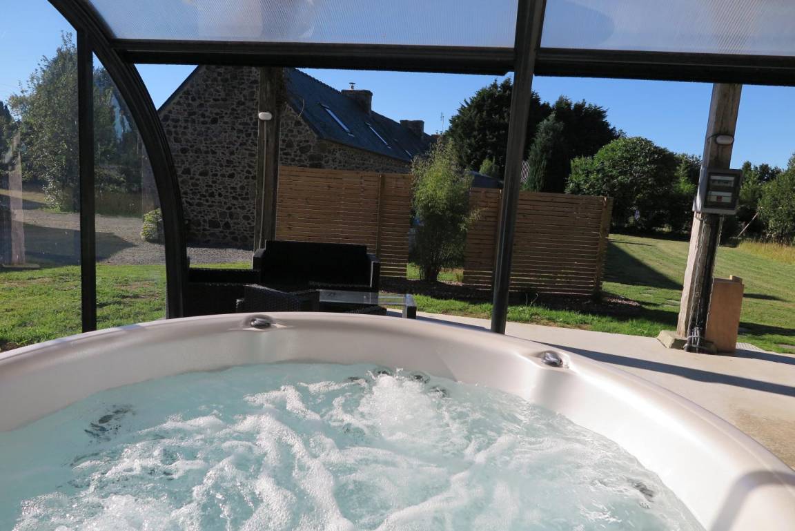 46 M² Gîte ∙ 1 Chambre ∙ 2 Personnes - Côtes-d'Armor