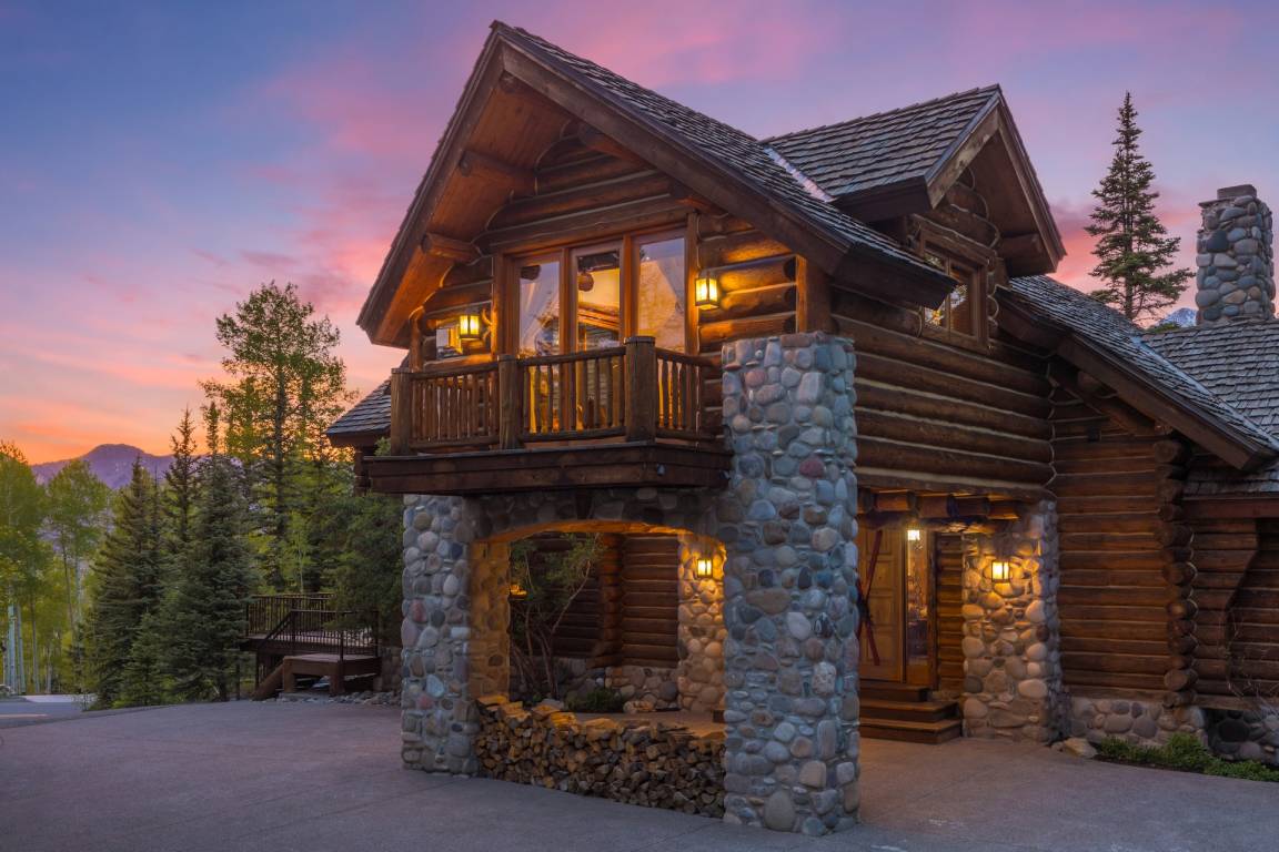 348 M² House ∙ 5 Bedrooms ∙ 16 Guests - Telluride, CO