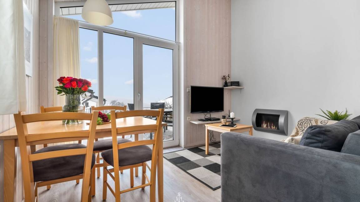 38 M² Ferienhaus ∙ 1 Schlafzimmer ∙ 4 Gäste - Bad Lauterberg im Harz