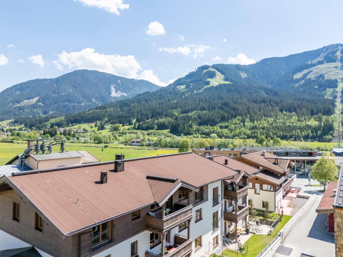 259 M² Appartement ∙ 9 Chambres ∙ 22 Personnes - Westendorf