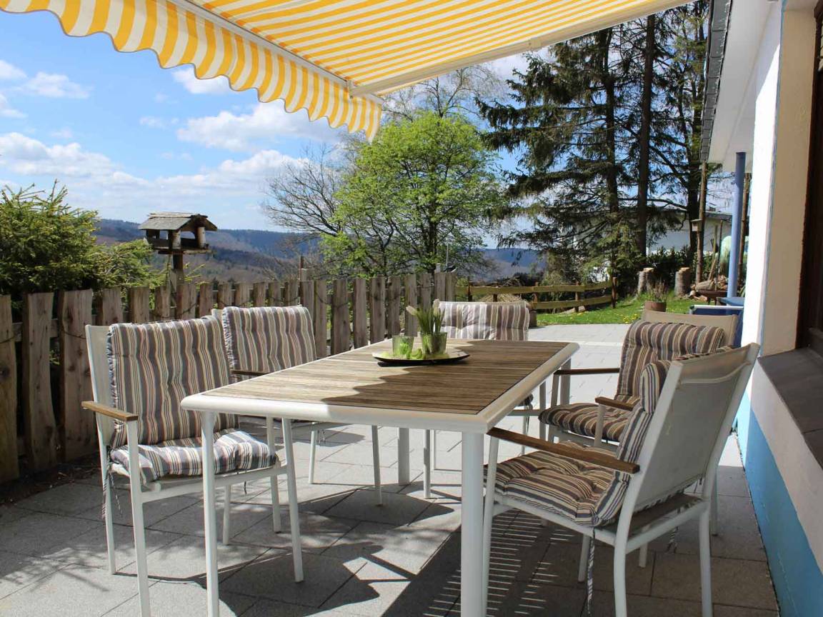 52 M² Appartement ∙ 1 Chambre ∙ 4 Personnes - Schmallenberg