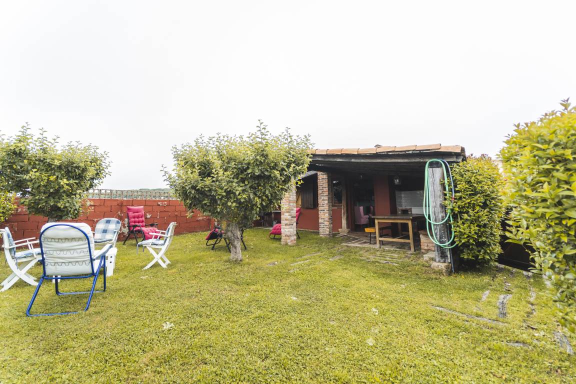 70 M² Maison De Vacances ∙ 2 Chambres ∙ 4 Personnes - Cervera de Pisuerga