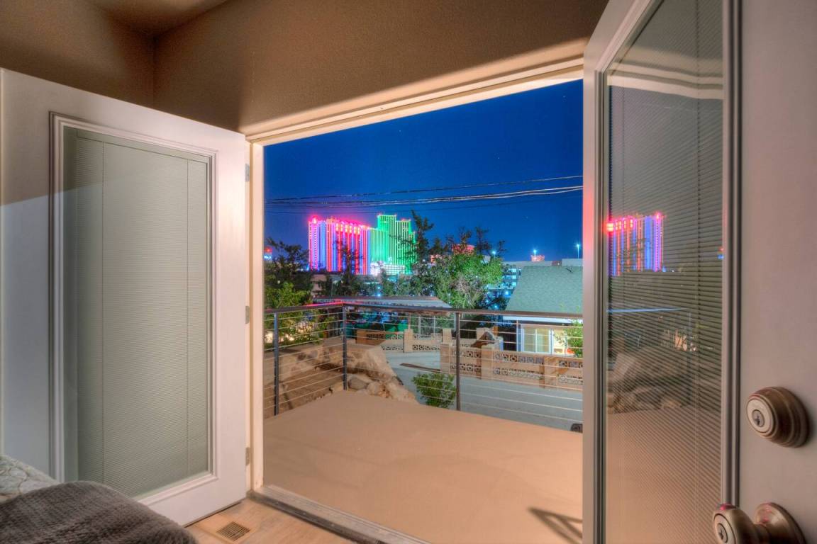 214 M² House ∙ 4 Bedrooms ∙ 12 Guests - Atlantis Casino Resort Spa
