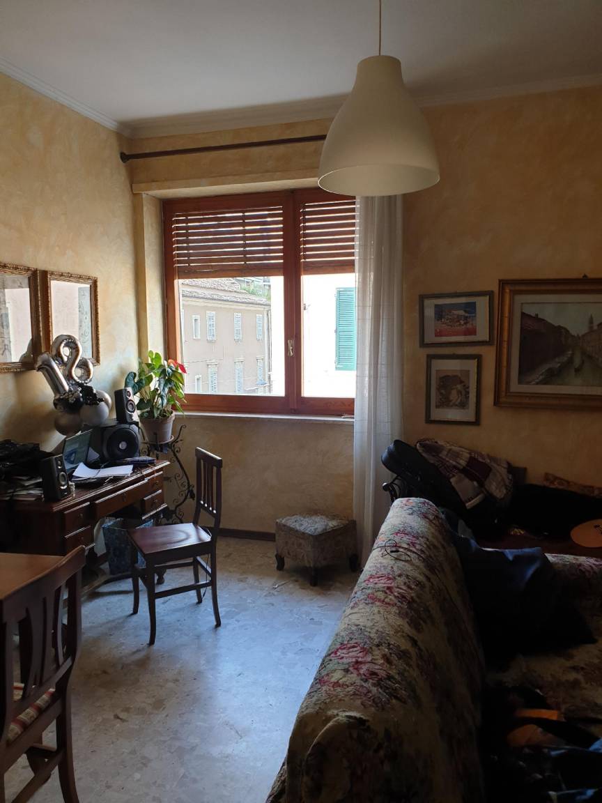 80 M² Appartement ∙ 3 Chambres ∙ 4 Personnes - Grottammare