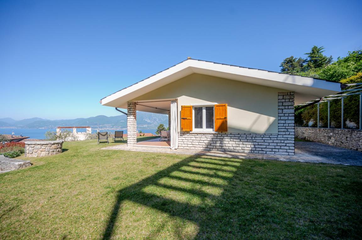 90 M² Appartement ∙ 3 Chambres ∙ 5 Personnes - Garda