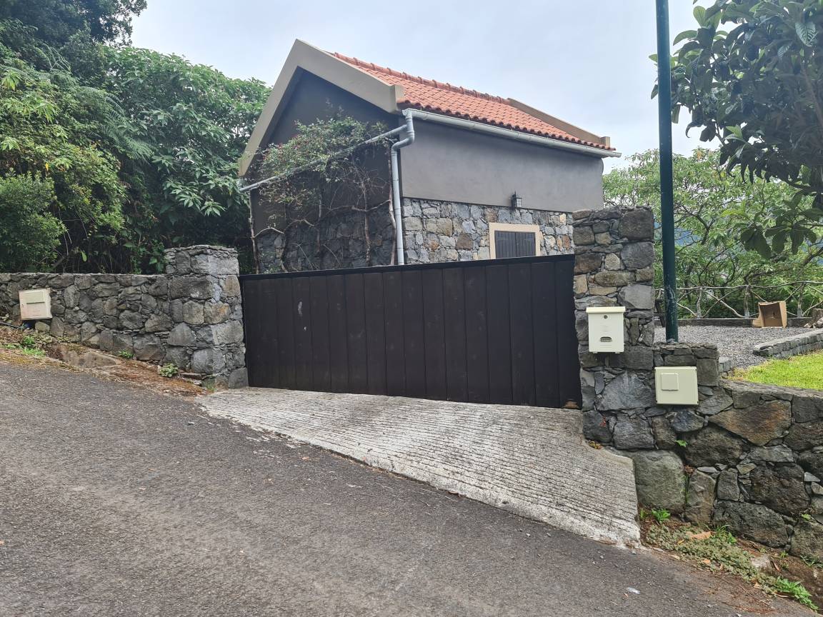 40 M² Cottage ∙ 1 Bedroom ∙ 3 Guests - Madeira