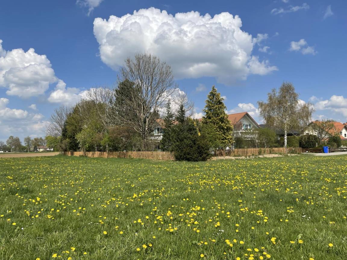 100 M² Ferienhaus ∙ 2 Schlafzimmer ∙ 4 Gäste - Kaufbeuren