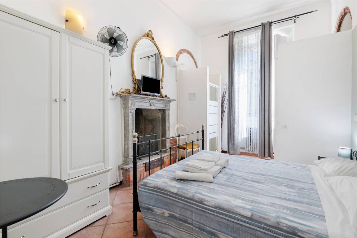 145 M² Maison De Vacances ∙ 3 Chambres ∙ 7 Personnes - Côme