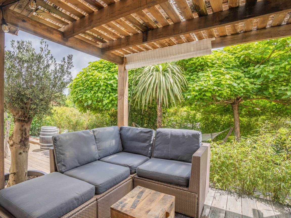 50 M² Maison De Vacances ∙ 3 Chambres ∙ 6 Personnes - Seignosse