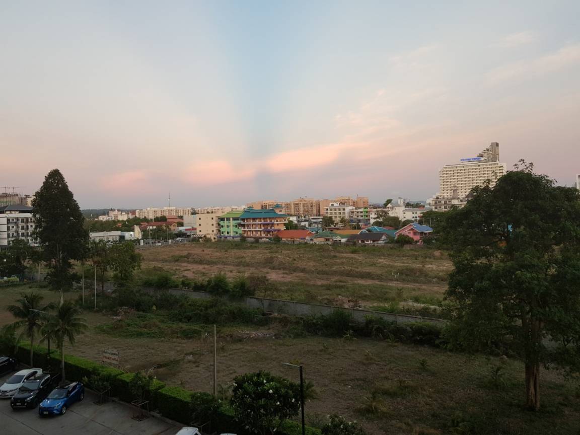 40 M² Ferienwohnung ∙ 1 Schlafzimmer ∙ 3 Gäste - Pattaya