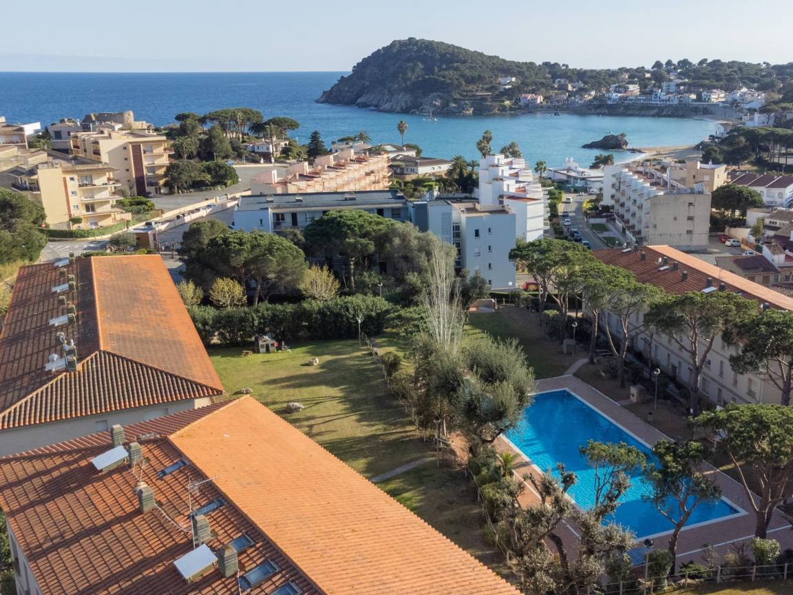 45 M² Apartment ∙ 2 Bedrooms ∙ 4 Guests - Llafranc