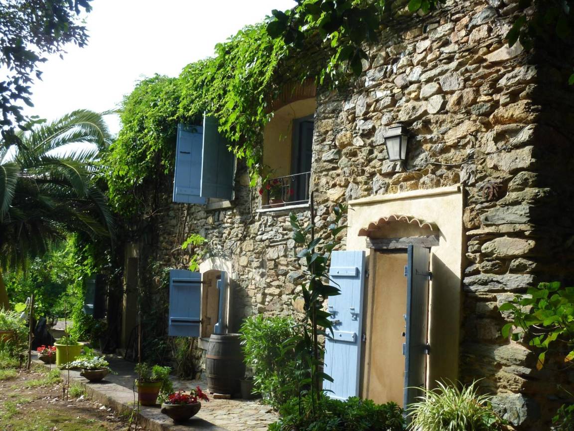 45 M² Maison De Vacances ∙ 1 Chambre ∙ 2 Personnes - Saint-Florent
