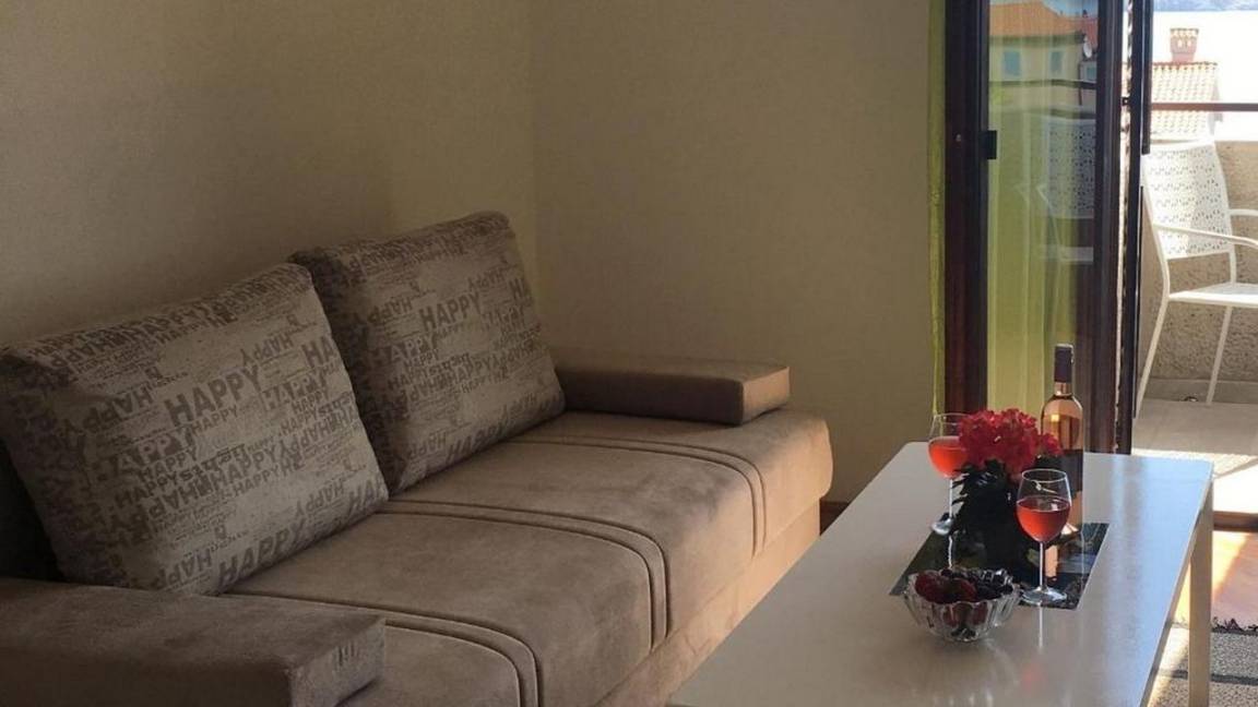 42 M² Hotel ∙ 1 Bedroom ∙ 4 Guests - Jadranovo