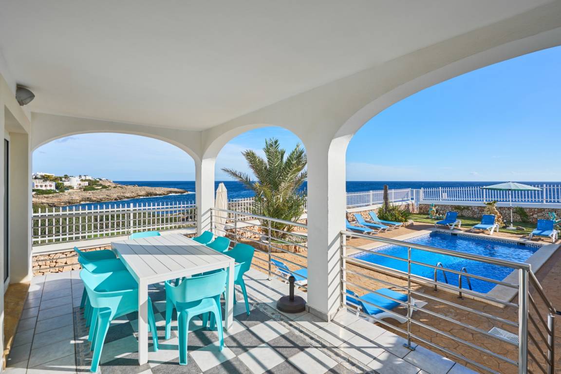 Casa Vacanza ∙ 5 Camere Da Letto ∙ 10 Ospiti - Cala d'Or