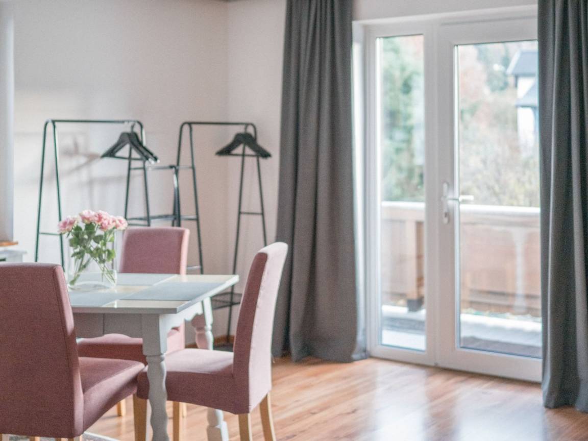 38 M² Appartement ∙ 1 Slaapkamer ∙ 3 Gasten - Zell am See