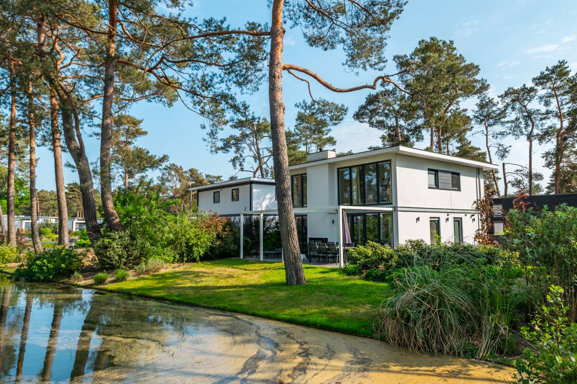 Bungalow ∙ 4 Chambres ∙ 8 Personnes - Apeldoorn